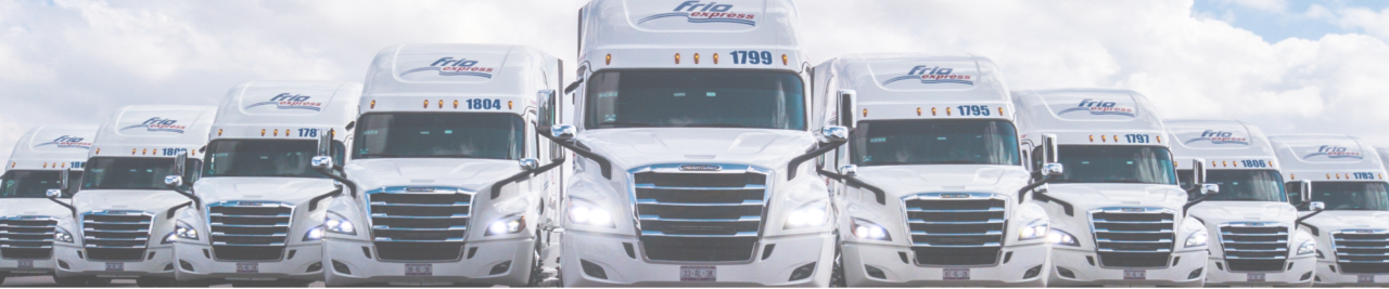 Inicio - Frío Express