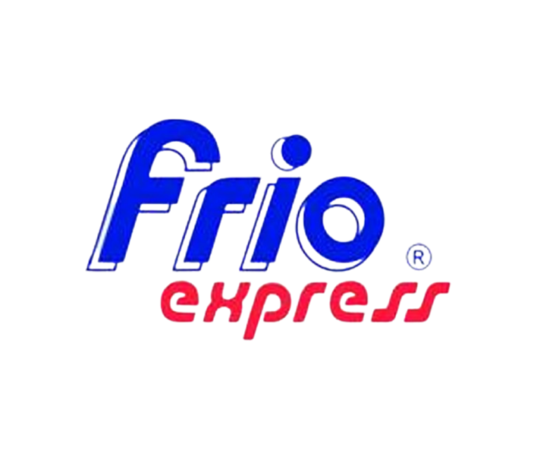 Nosotros - Frío Express