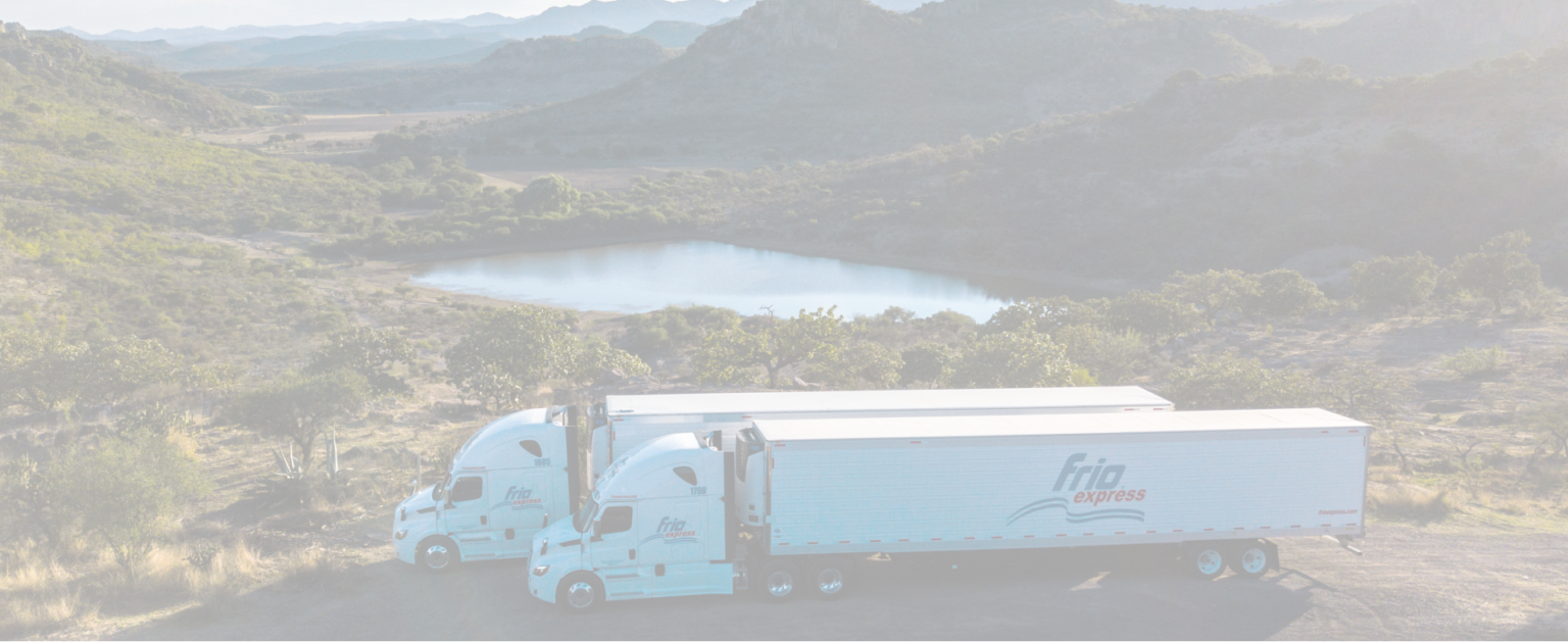 Inicio - Frío Express